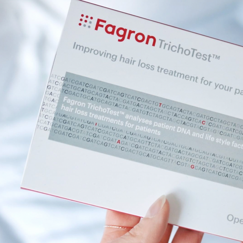 Fagron Genetic Testing | Daly Medical Group