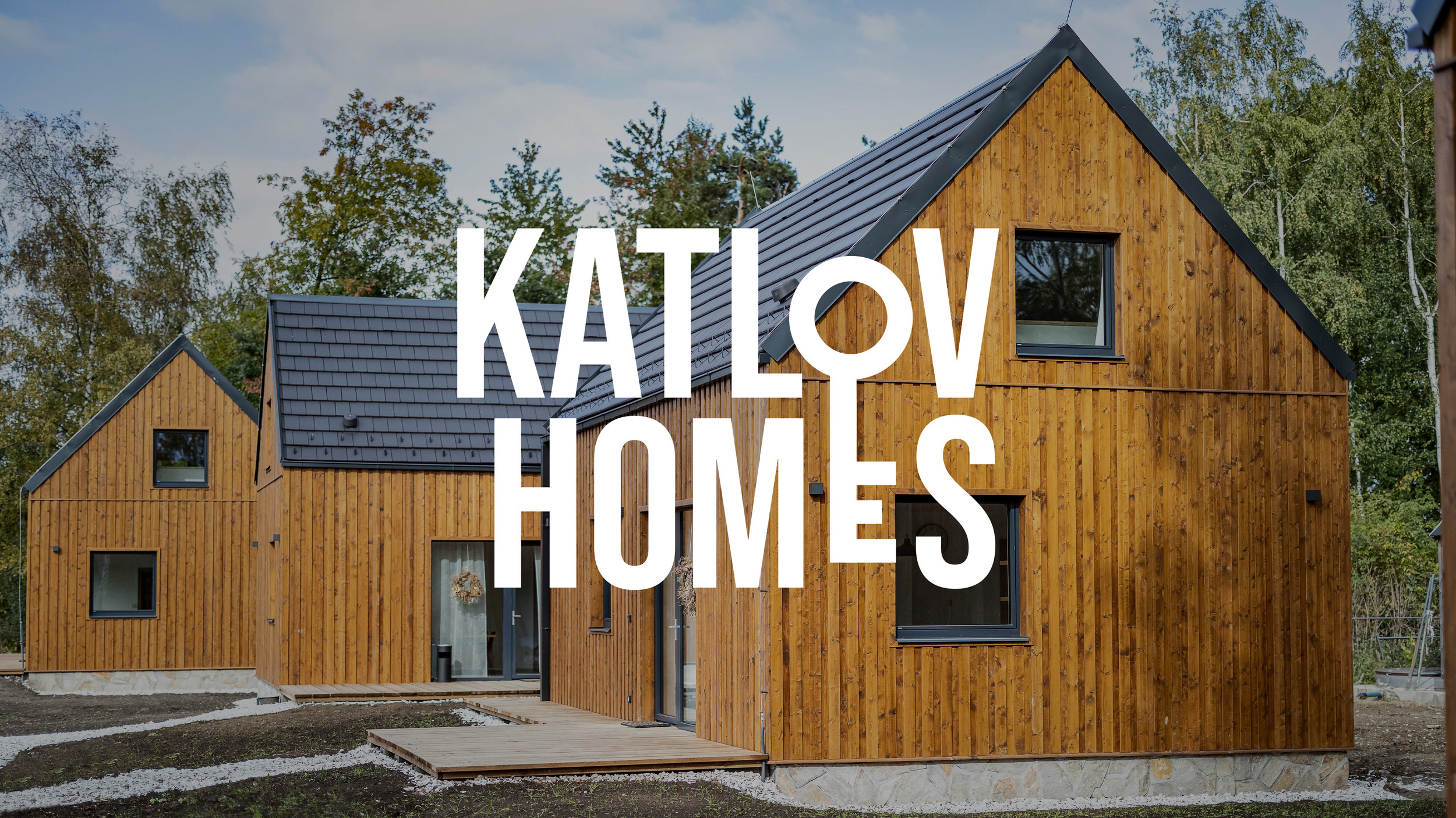 Homes | Katlov Homes | EN version