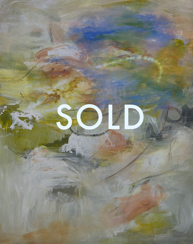 Kathy Buist - Equinox | Mysite