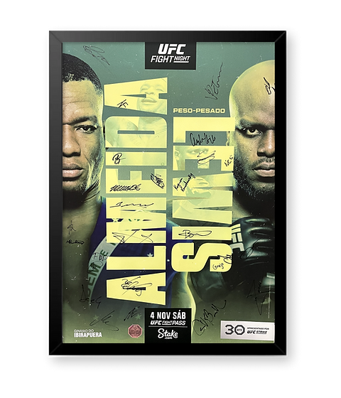 Cartaz Do Ufc 45 Ideias De Poster UFC | Ufc, Artes Marciais, Esporte