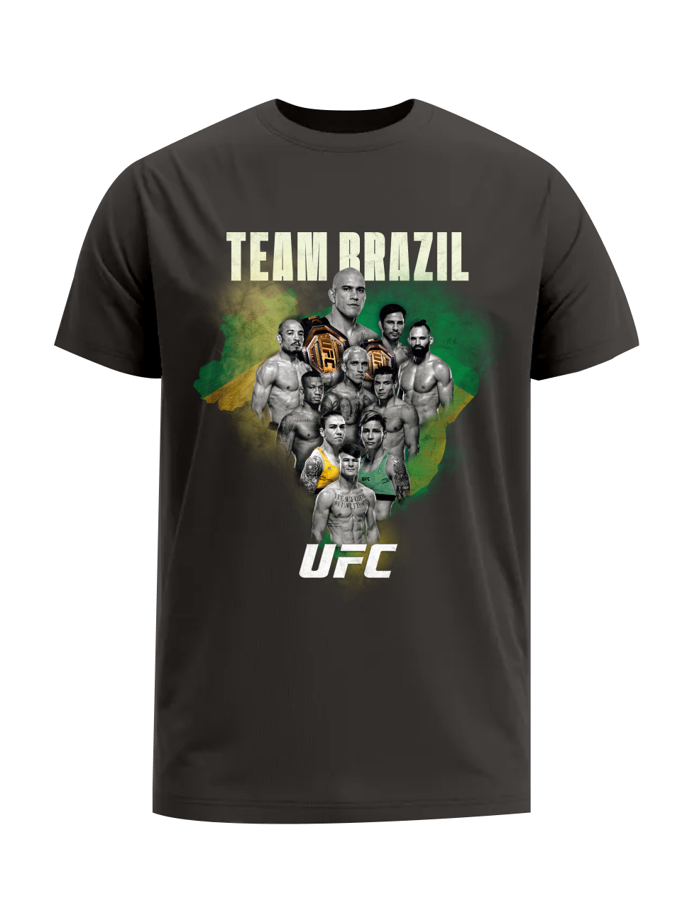 UFC Store Brasil | LUTADORES