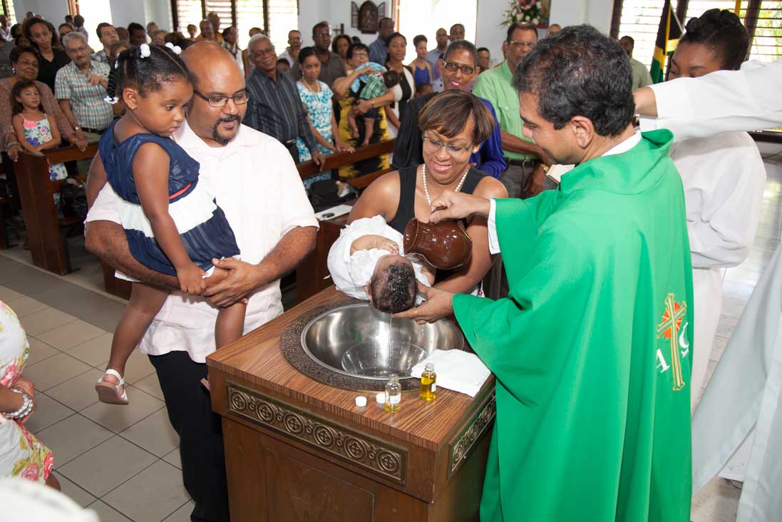 Welcome | Stella Maris Church