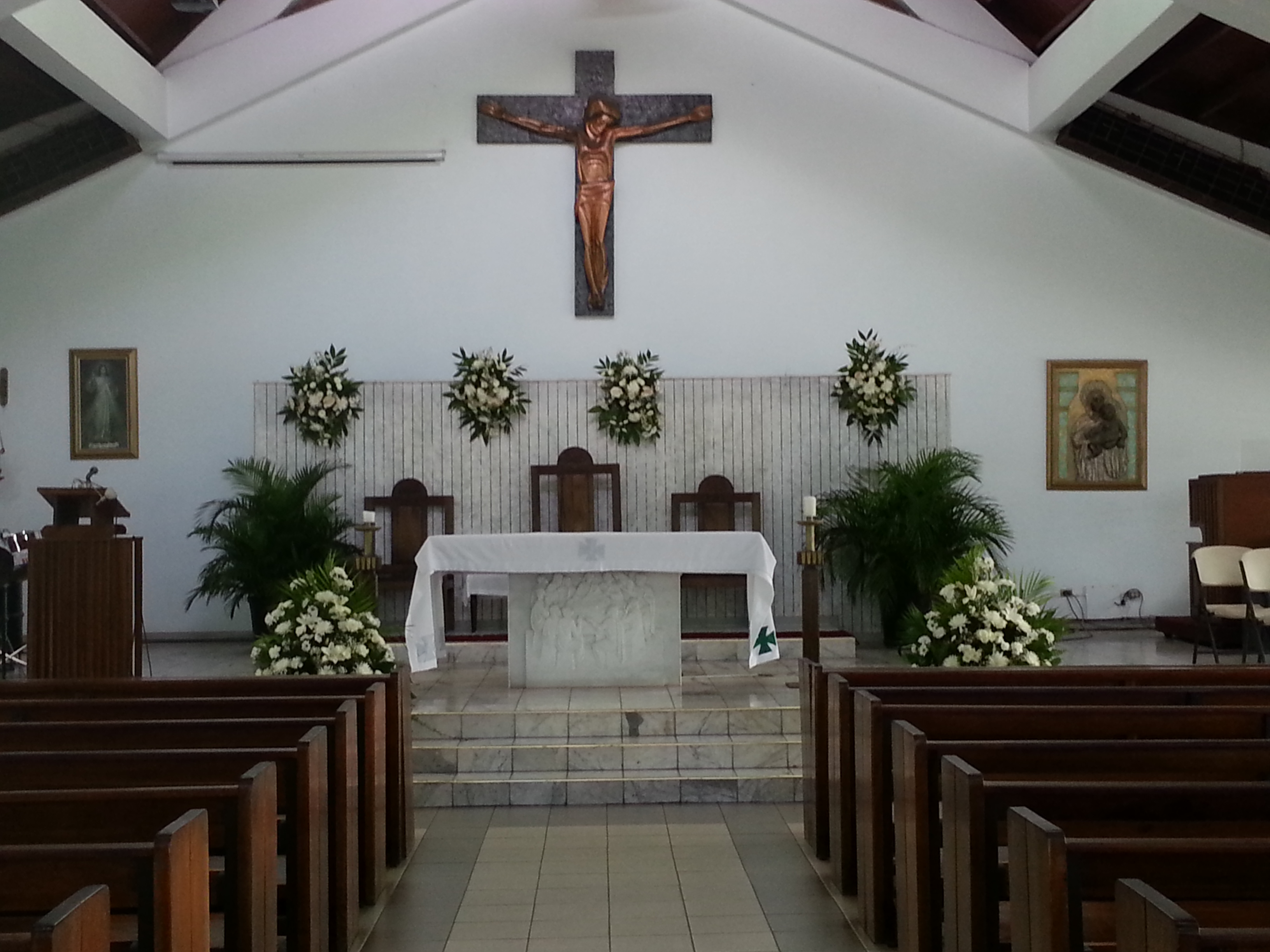 Welcome | Stella Maris Church