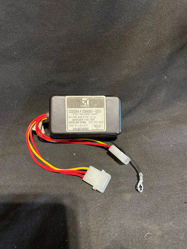 Cessna Aeroflash Signal | New Moon Aviation