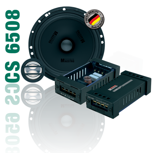 CS 6508 | German Maestro Usa