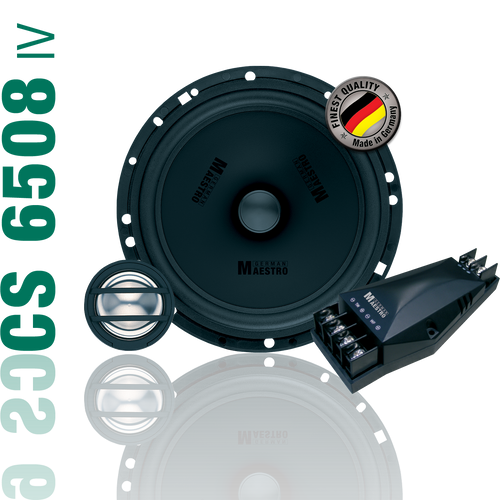 CS 6508 IV | German Maestro Usa