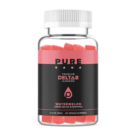 DELTA GOODIES | Simply CBD