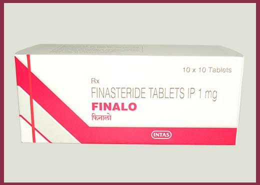 FINALO 1mg(quinoline yellow Free)-100 tabs | medinets