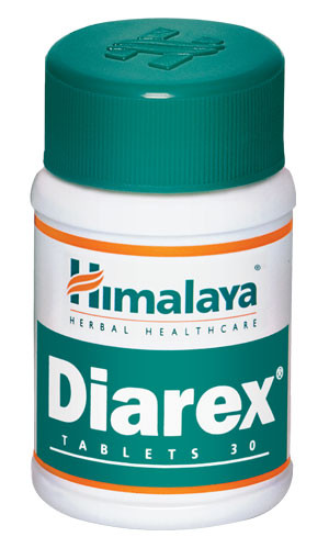 Diarex -60tablets (The dependable antidiarrheal) | medinets-master