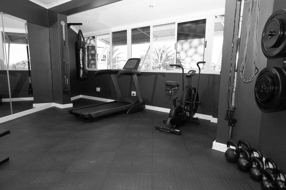 Home | Fit On Camps Bay