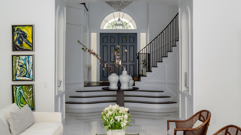 Interior Design | Caje Studio | Miami