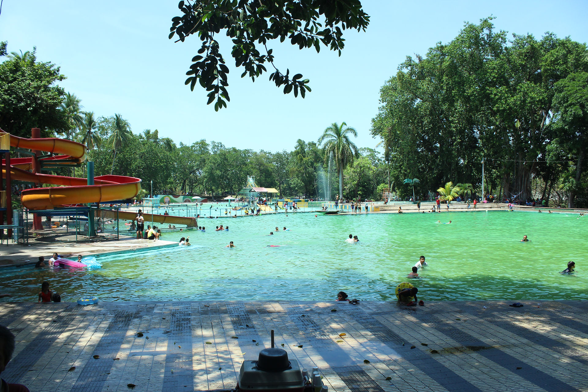 Contacto | amapulapa