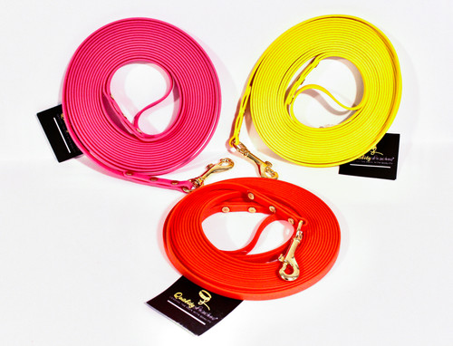 Biothane Long Line | Quality Leashes