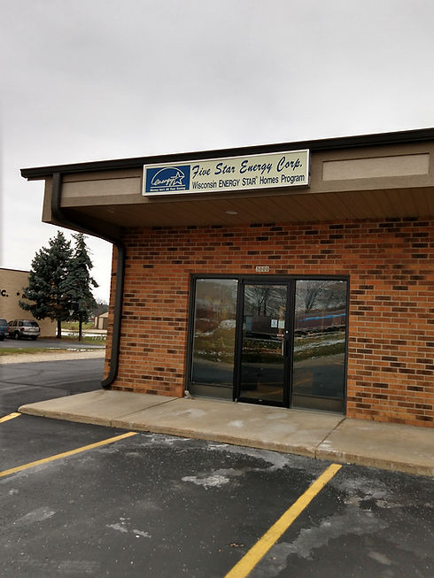 Contact | Five Star Energy Corporation