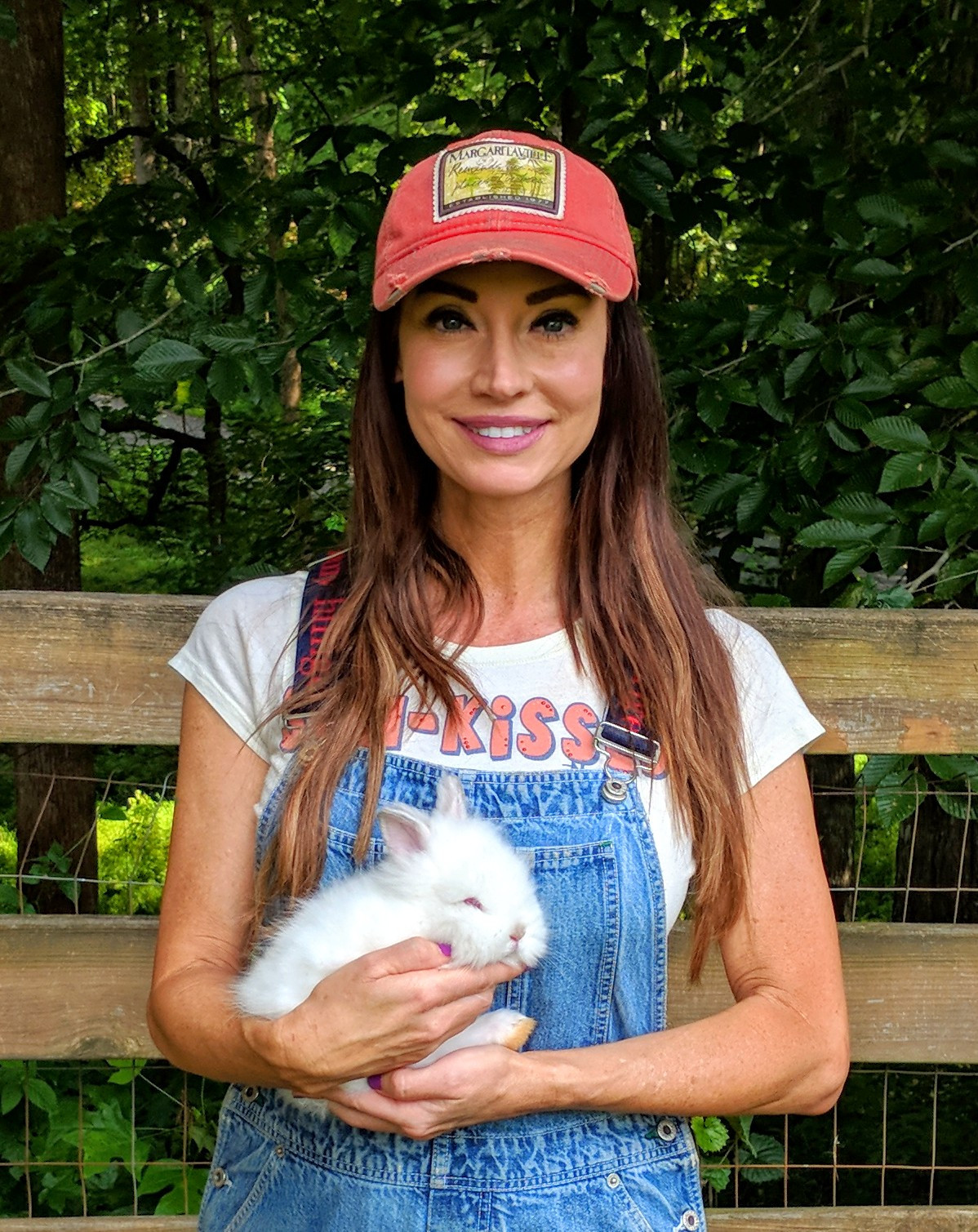 Spring Hill Rabbits in Georgia - Available Breeds