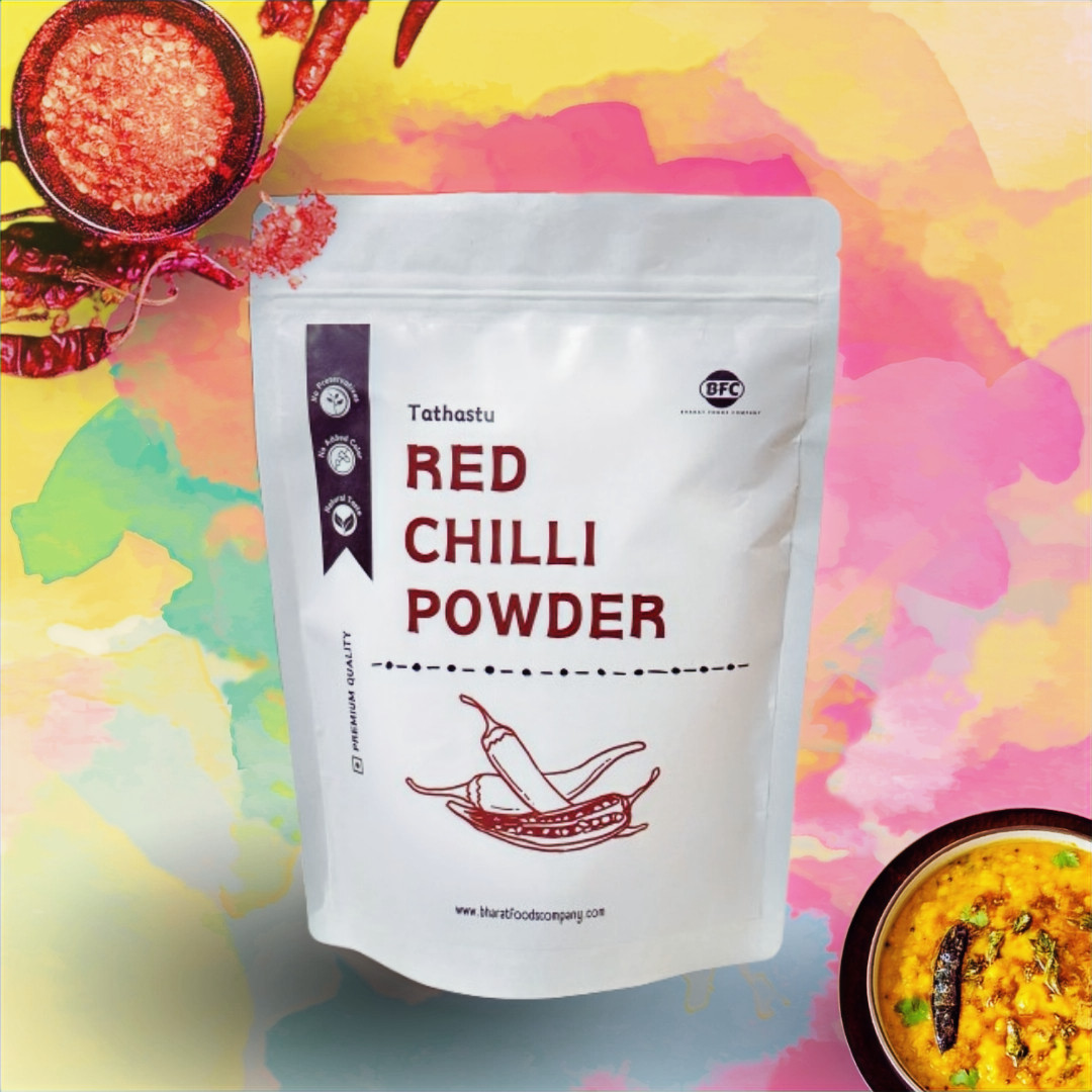 Shop Pure Spices at Bharat Foods Company | Authentic Indian Flavors ...