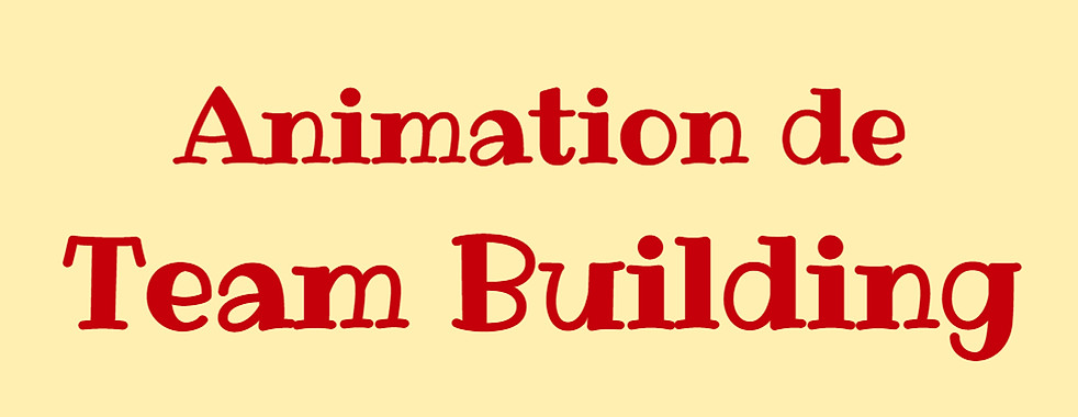 ANIMATION DE TEAM BUILDING, la murder party en entreprise