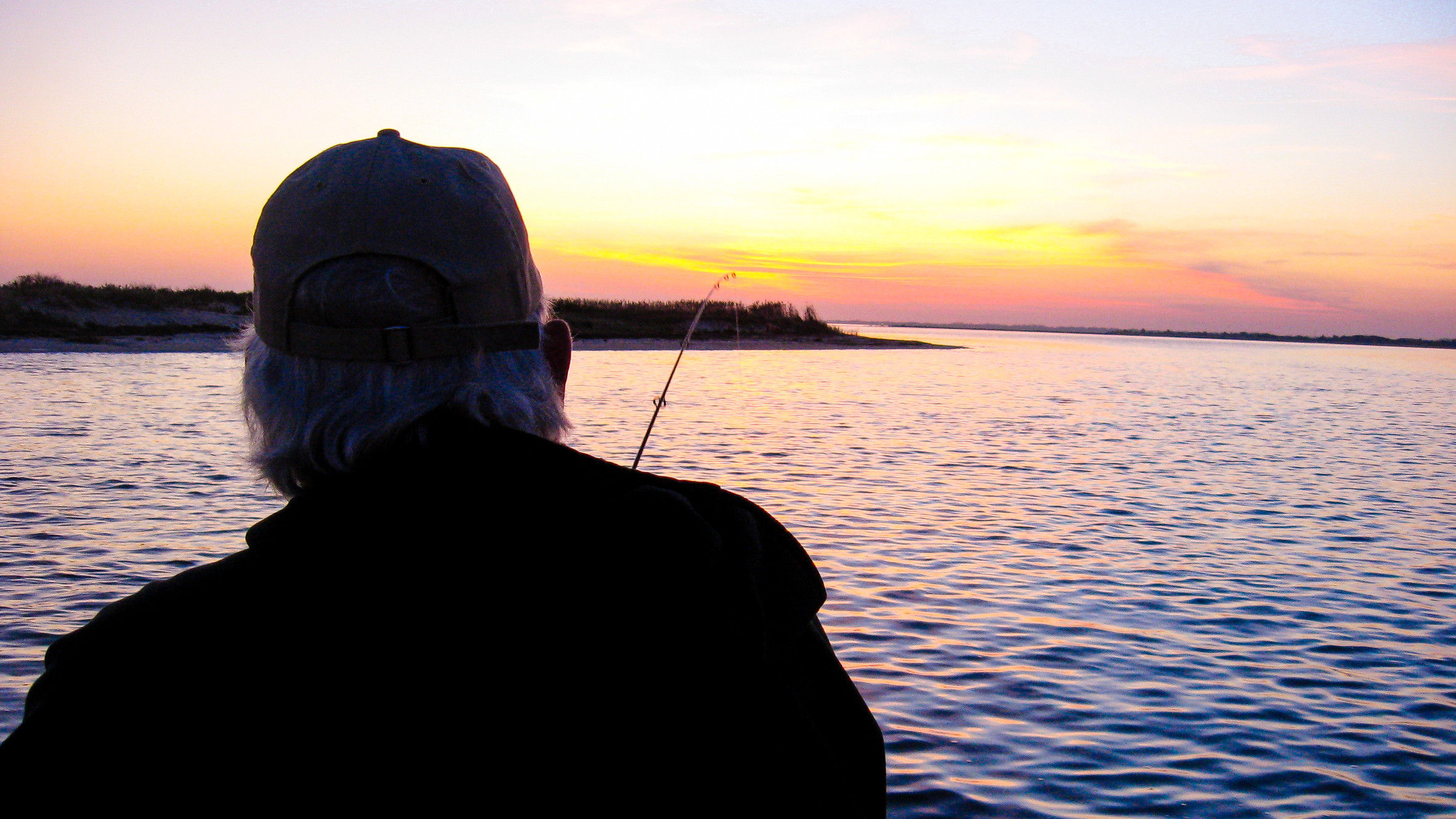 Fishing Charters In Great South Bay | Jenny E Charters | New York