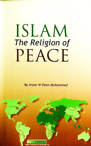 Islam The Religion Of Peace
