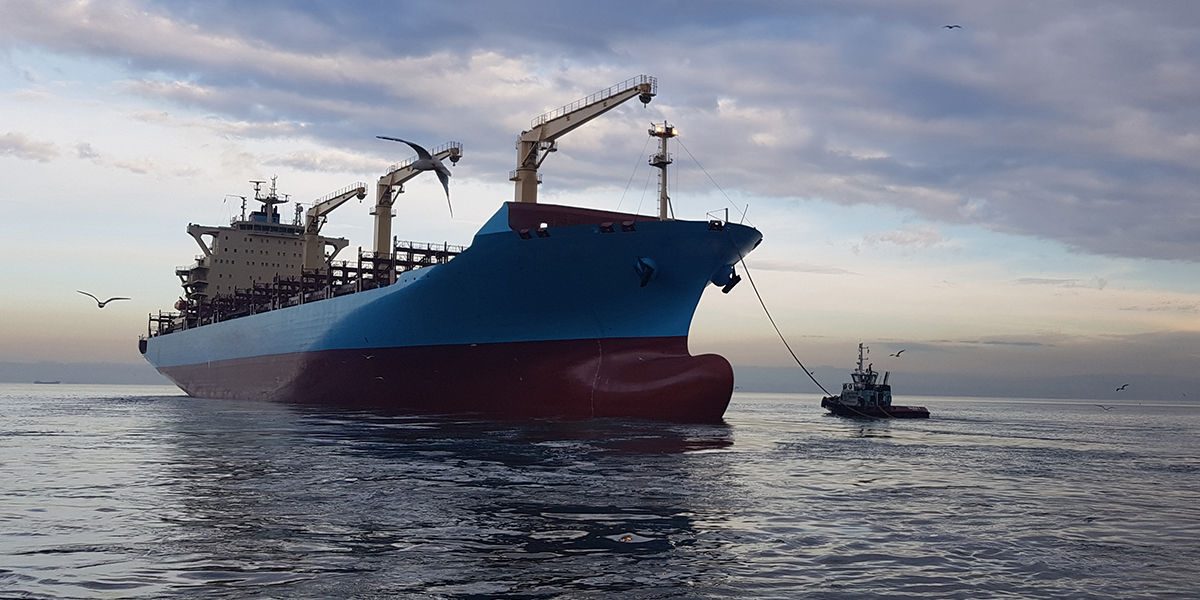 Home | Docking Solutions