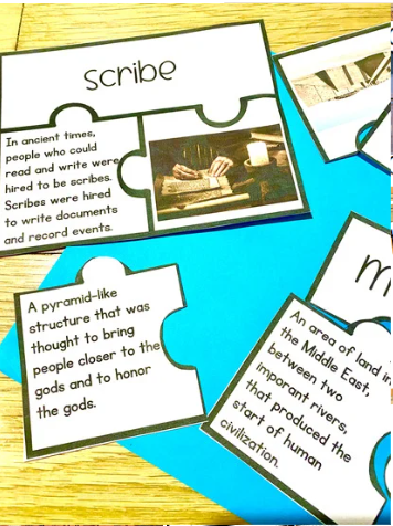 Strategies for effectively supporting ESL students in History and ...