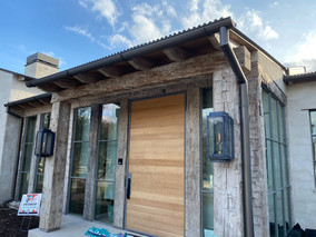 Austin Gutter King | Expert Seamless Gutter Installation