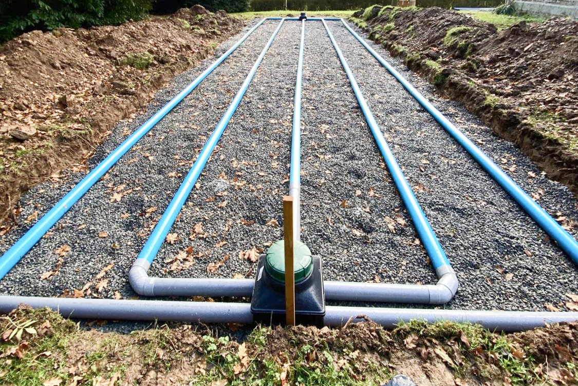 Expert Fosse Septique | DiggermanFrance