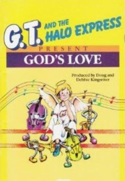 GT Halo Express | Home