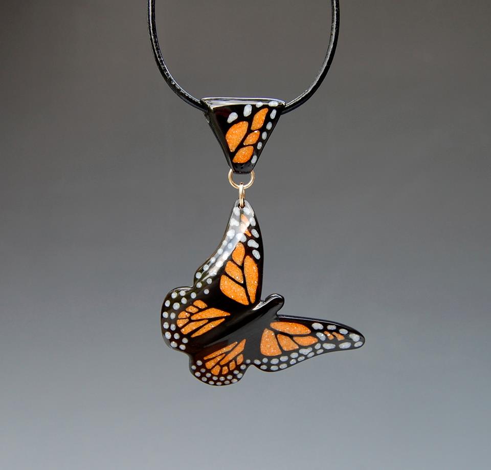 Buffalo Horn Necklaces | Kevin Pourier | Native American Jewelry