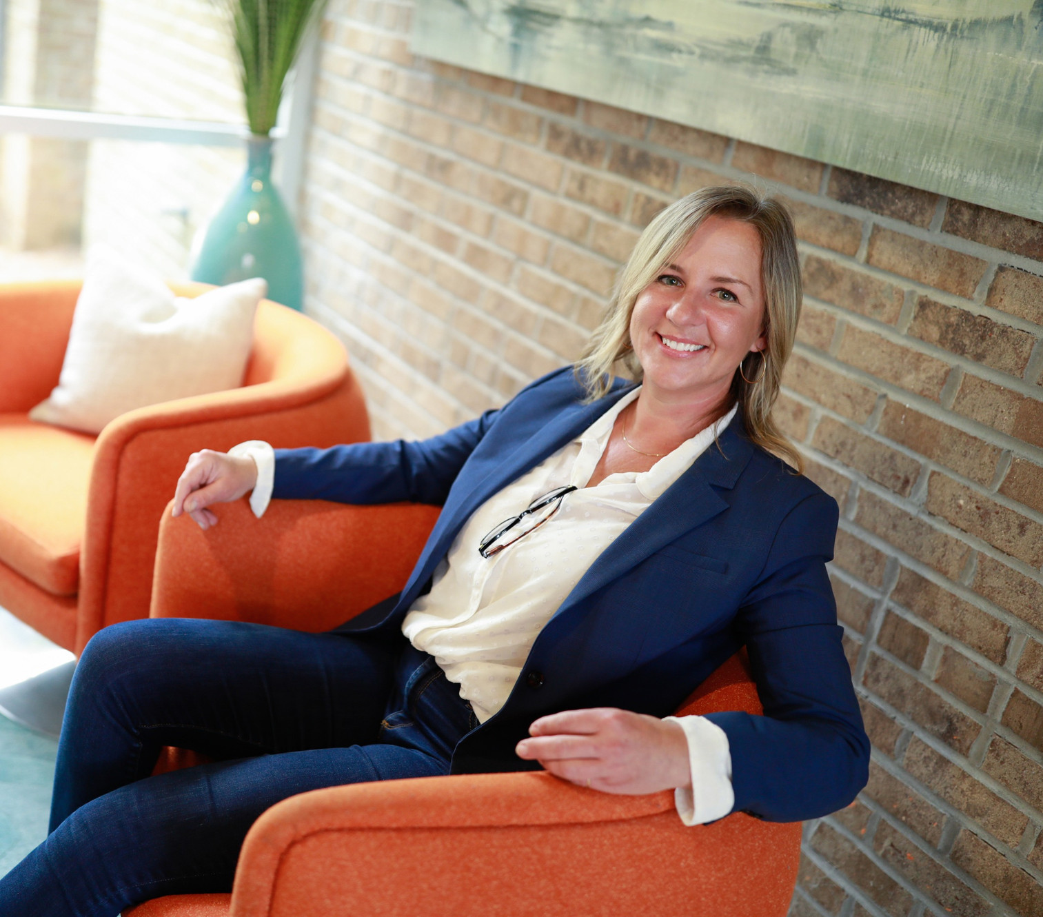 First Time Client | kristabronisas