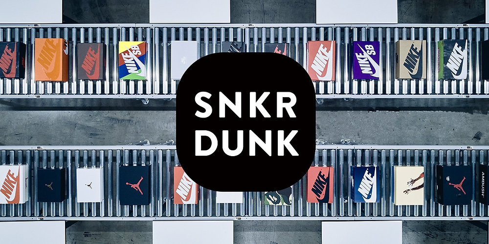日本球鞋交易平台 SNKRDUNK 獲得最新一輪 62 億日圓融資