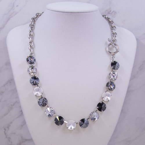 Rachel Toggle Set | Kay Vogel Jewelry Designs