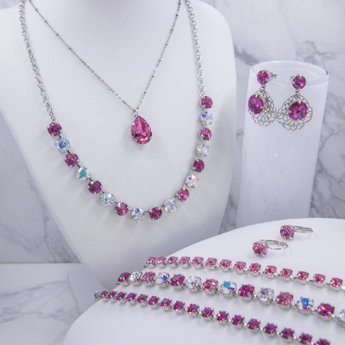 Jewelry Sets | Kay Vogel Jewelry Designs