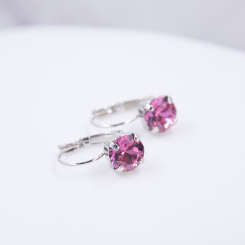 Earrings | Kay Vogel Jewelry Designs