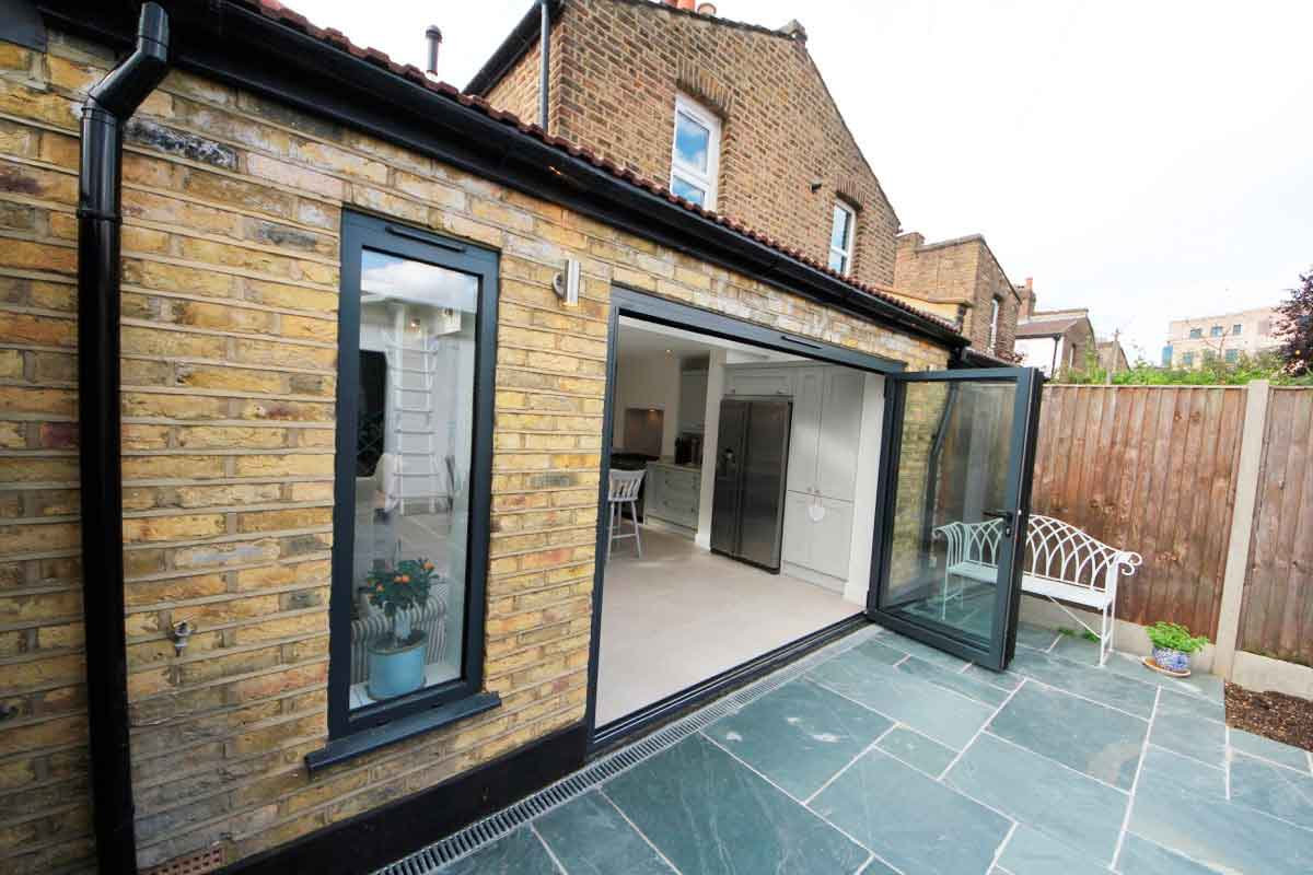 East Finchley - House Extensions Builders in East Finchley | Lccl ...