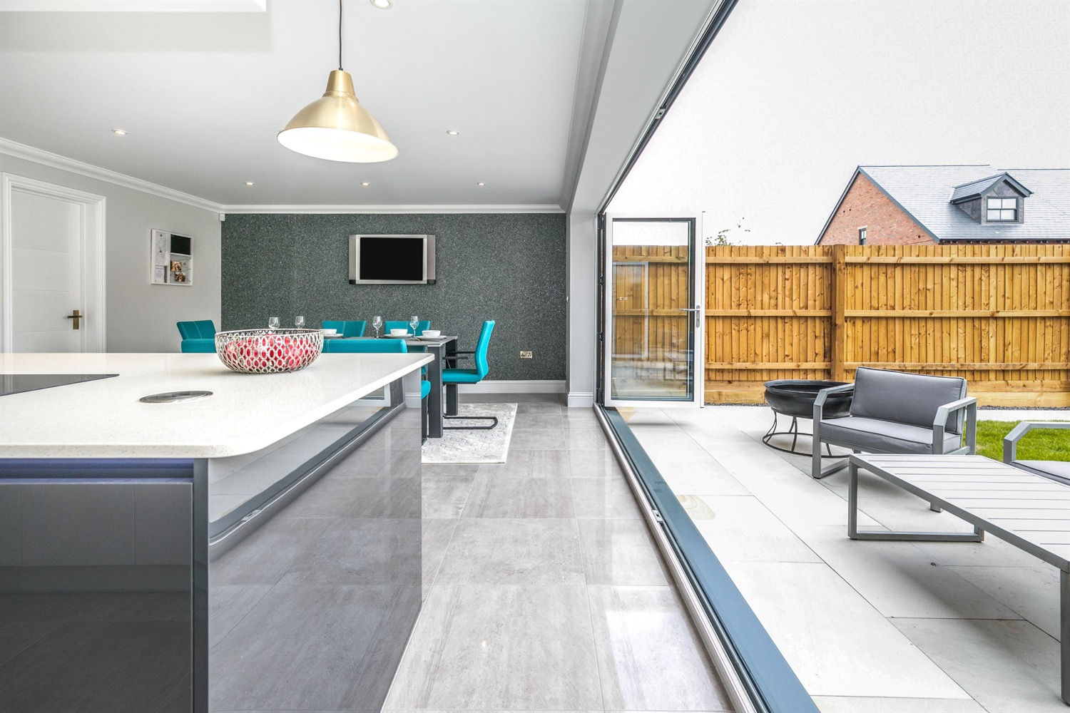 Much Hadham - House Extensions Builders in Much Hadham | Lccl Construction