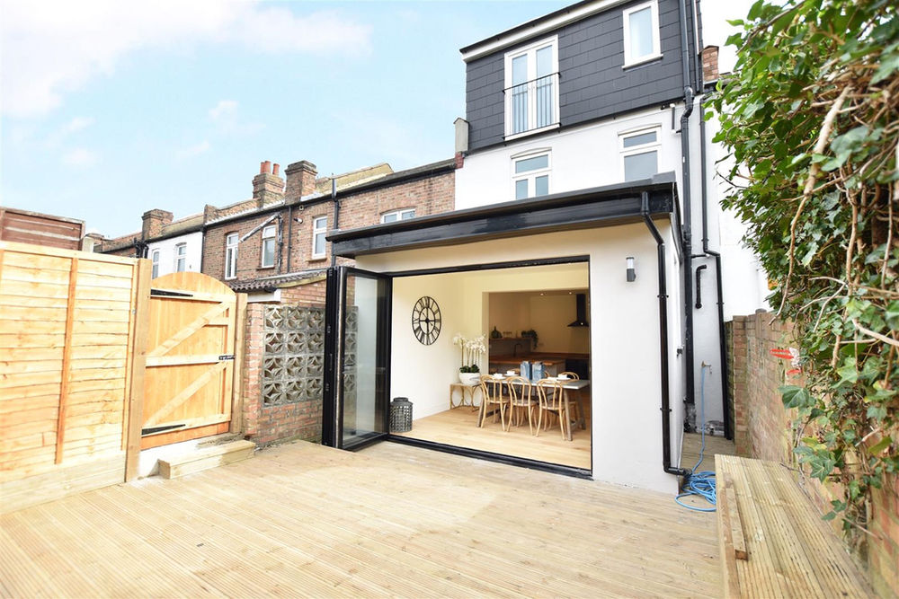 Rear House Extension Everything you Need to Know