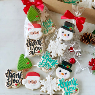 Real Estate Cookies | Nashville | Simply Renee Sweets