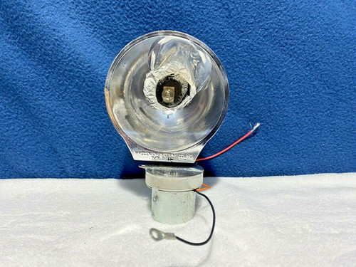 Whelen Model 80H / 90H 8000 Lightbar - Rotator Assembly - Motor & Bulb ...