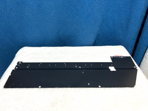Code 3 MX7000 Lightbar Strobe Midplate - Driver Front or Passenger Rear ...