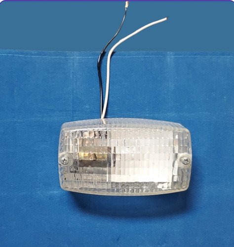 Signal-Stat Surface Mount Warning Light | Lightbar Salvage