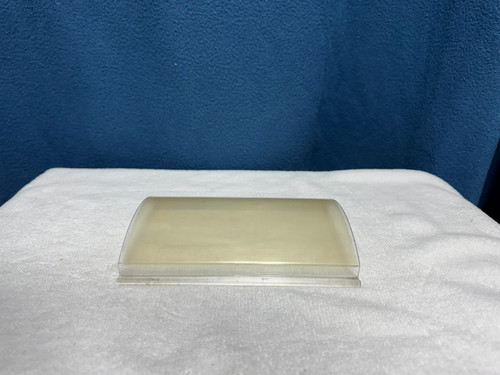 Whelen 5000 Series Lightbar Super AdvantEdge Plus Lens 6 5/8" (Clear ...