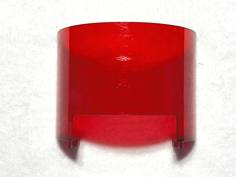 LP6000 | Lightbar Salvage