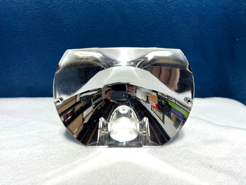 Whelen Centurion Lightbar / Rota Beam Beacon RB6 - Rotator Reflector ...