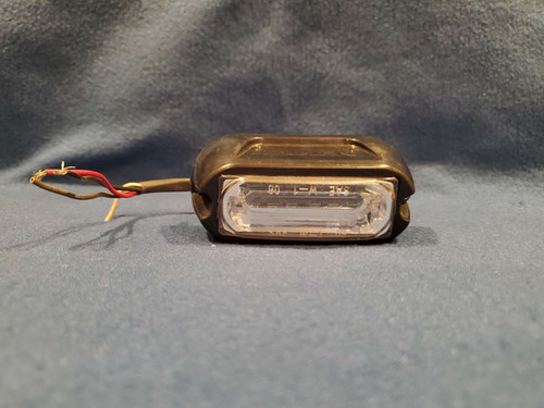 Whelen LIN3 Super LED Light (Red) | Lightbar Salvage