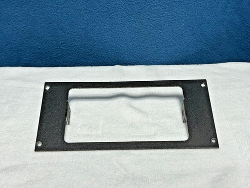 Havis Console 1-Piece Equipment Mounting Bracket - C-EB40-WS2-1P ...
