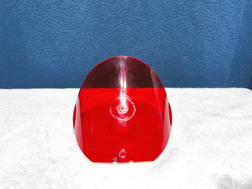 Code 3 PSE Force 4 XL - 550 Beacon - Rotator Filter Lens (Red ...