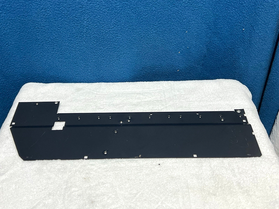 Code 3 PSE MX7000 | Lightbar Salvage