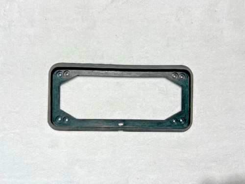 Code 3 PSE - 3 X 7 Rubber Gasket For Code 3 Perimeter Lights - PRIZM II ...