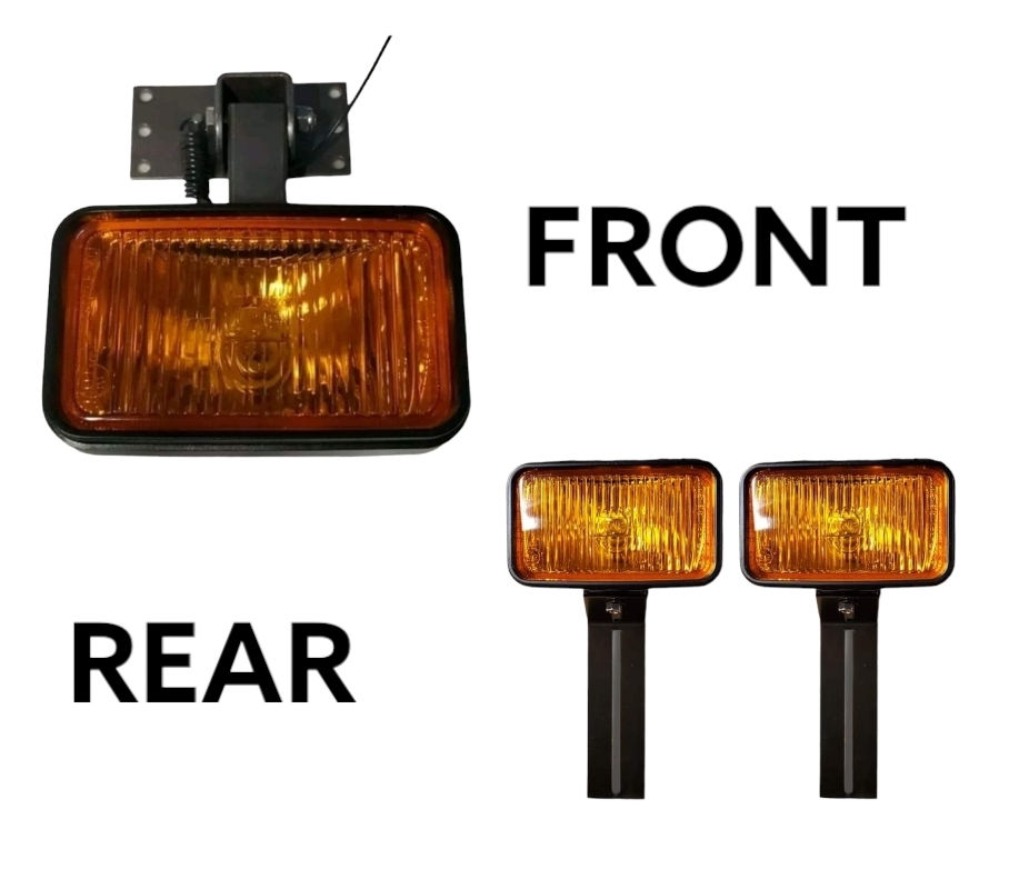 COPLITE | Lightbar Salvage